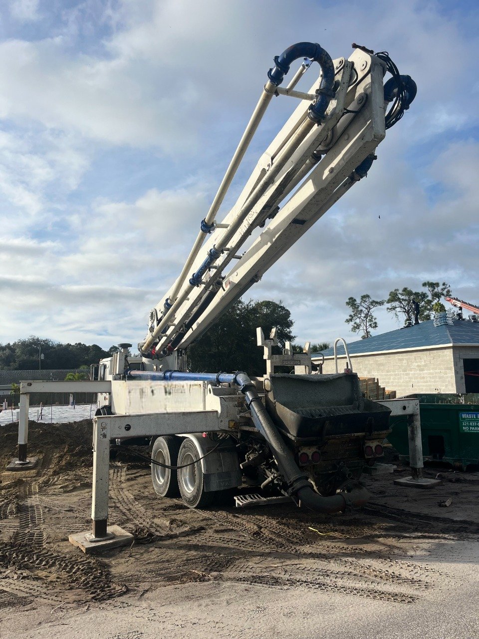 Concrete Slab Cost: Affordable Options for Your Project